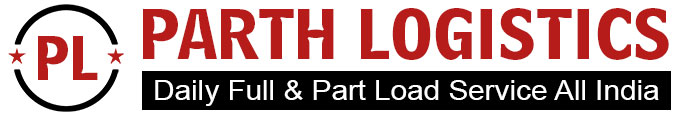 Parth Logistics in Ahmedabad, Gujarat,India | Parth Logistics